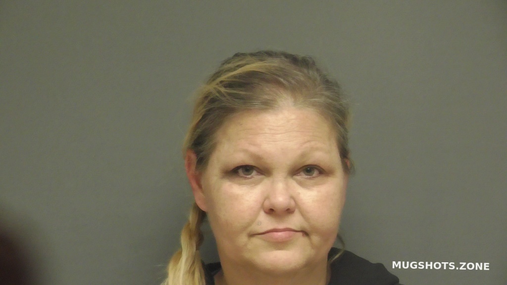 TRANTHAM AMY WILLIAMS 02/15/2022 - Calhoun County Mugshots Zone