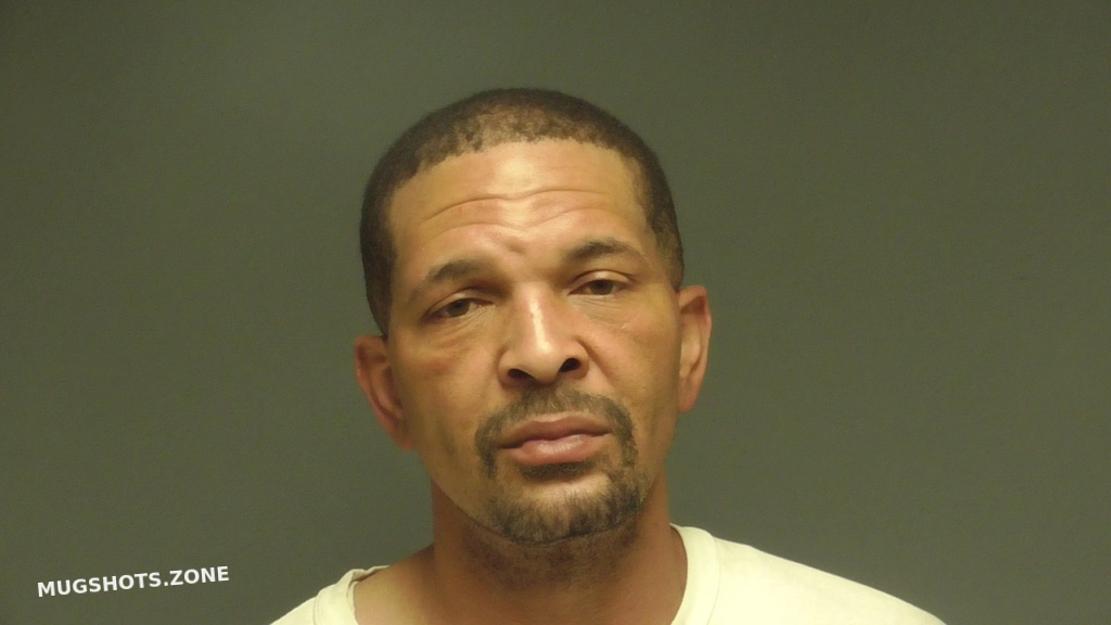 DORMAN CEDRIC ROMAIRE 02/16/2022 - Calhoun County Mugshots Zone