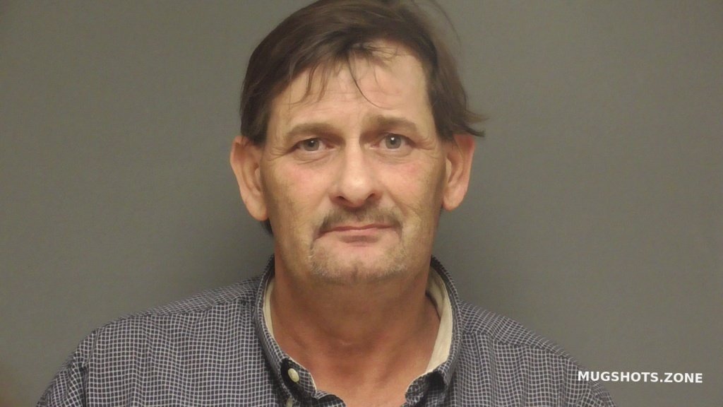 DENHAM SCOTTY LAMAR 02/20/2022 - Calhoun County Mugshots Zone