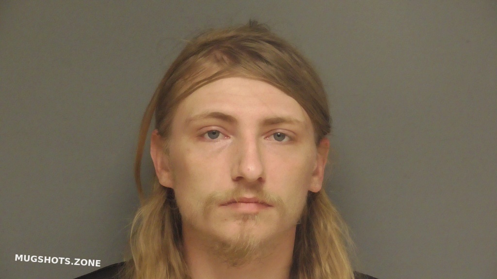 KELLEY MARK ANTHONY 02/23/2022 - Calhoun County Mugshots Zone