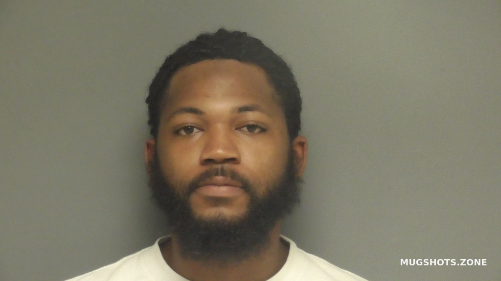 ALLEN NICHOLAS DESHAWN 02/23/2022 - Calhoun County Mugshots Zone