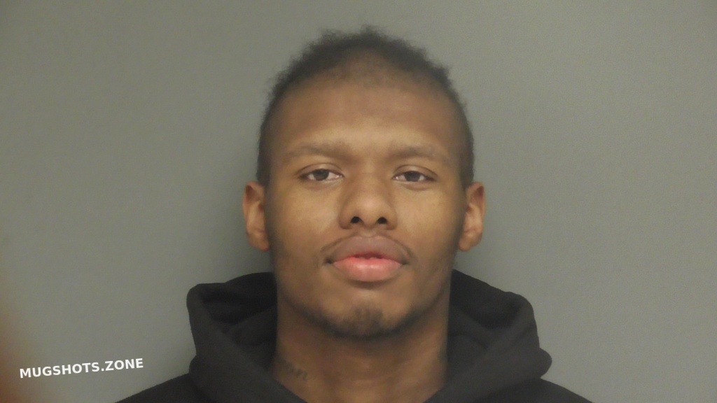 WILLIAMS XAVIER MALIK 02/23/2022 - Calhoun County Mugshots Zone