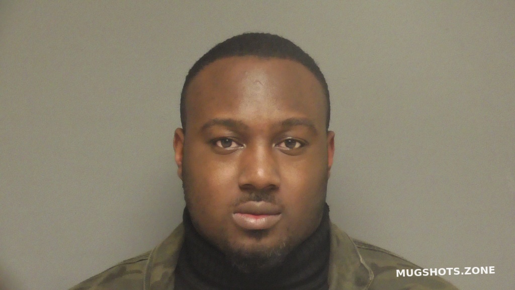 HARRIS DEVIN SHEMAR 02/26/2022 - Calhoun County Mugshots Zone