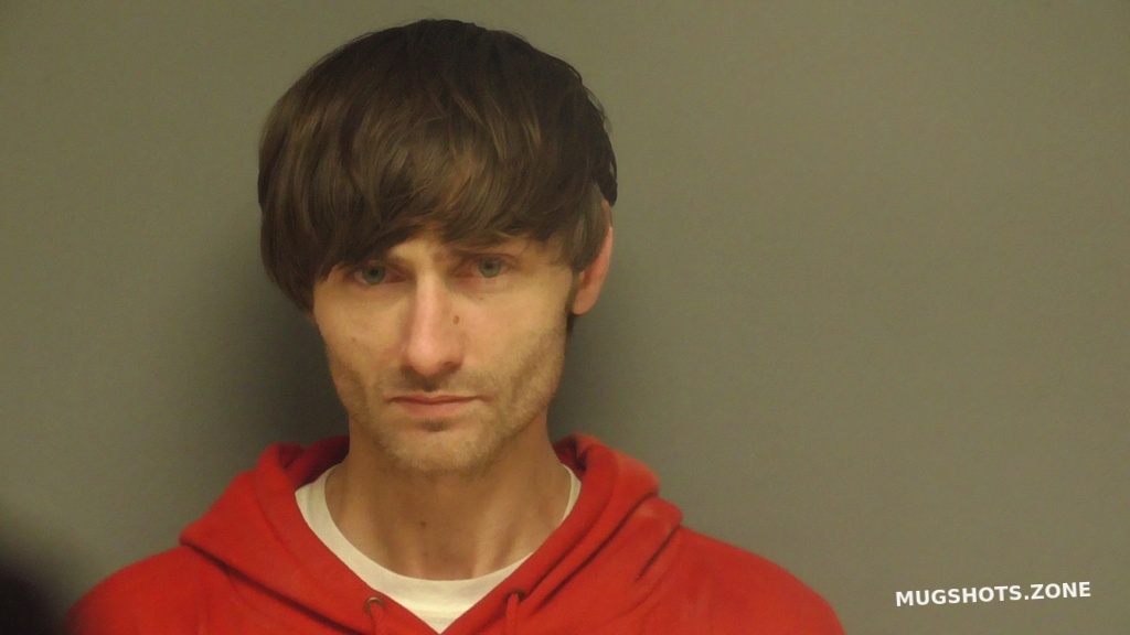 STEPHENS JOHNATHAN MACK 02/27/2022 - Calhoun County Mugshots Zone