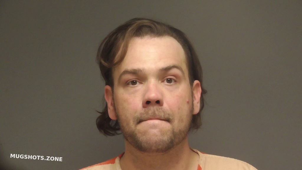 FREEMAN WARREN STEVEN 03/02/2022 - Calhoun County Mugshots Zone