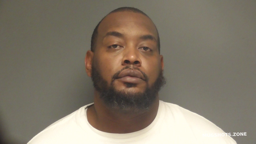 FITZPATRICK DAVID JEROME 03/03/2022 - Calhoun County Mugshots Zone