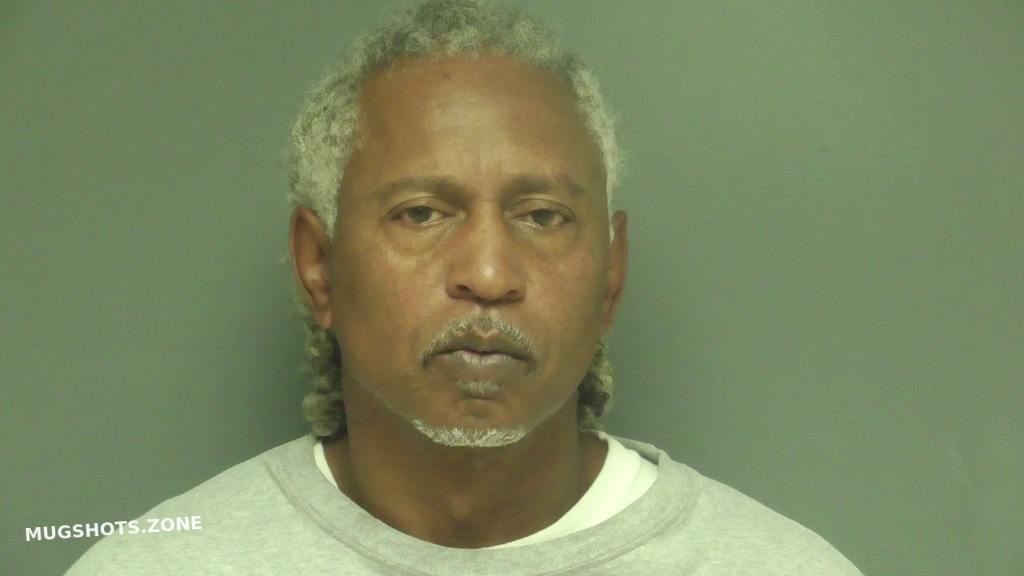 TOOSON TRISTAN SHERARD 03/09/2022 - Calhoun County Mugshots Zone