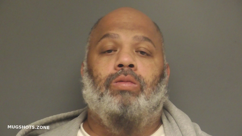 GARRETT CHEVIS LATODD 03/11/2022 - Calhoun County Mugshots Zone