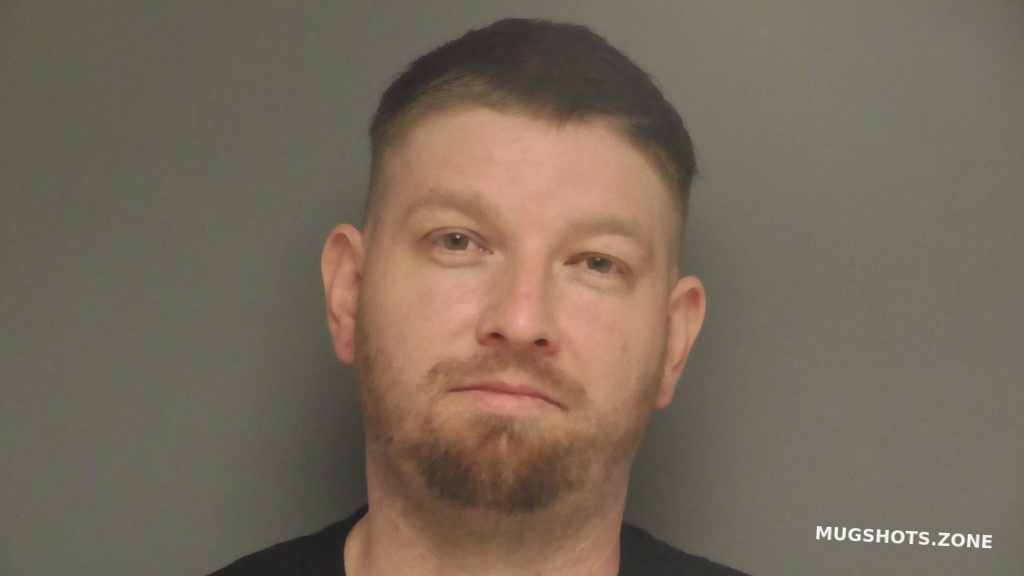 MCDANIEL QUENTIN WAYNE 03/14/2022 - Calhoun County Mugshots Zone