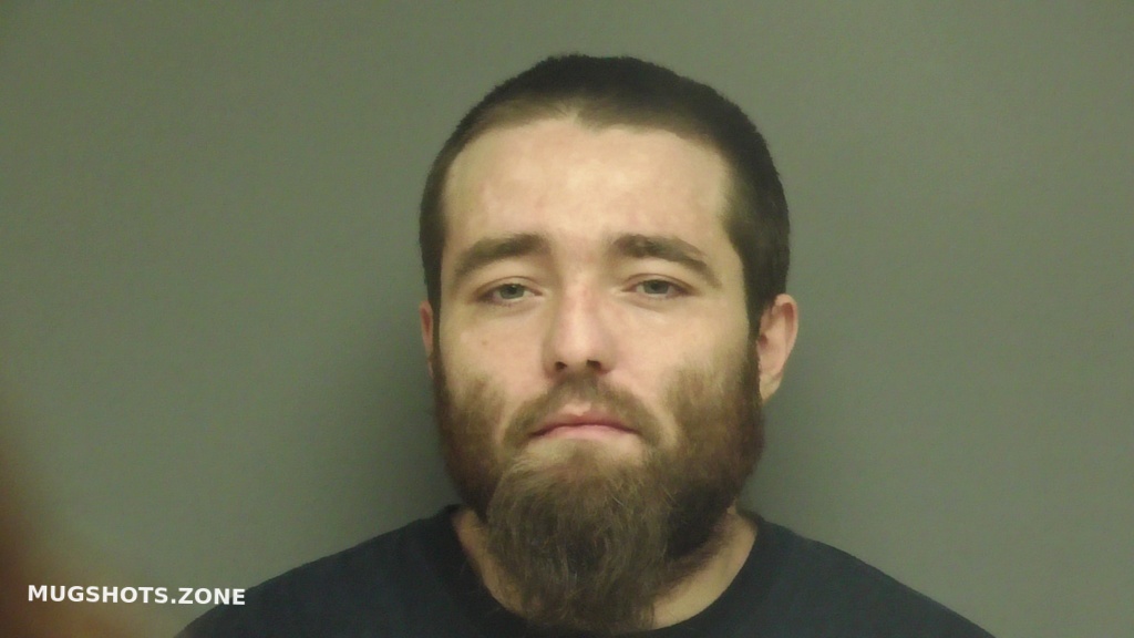 GADDY BRANDON WAYNE 03/15/2022 - Calhoun County Mugshots Zone
