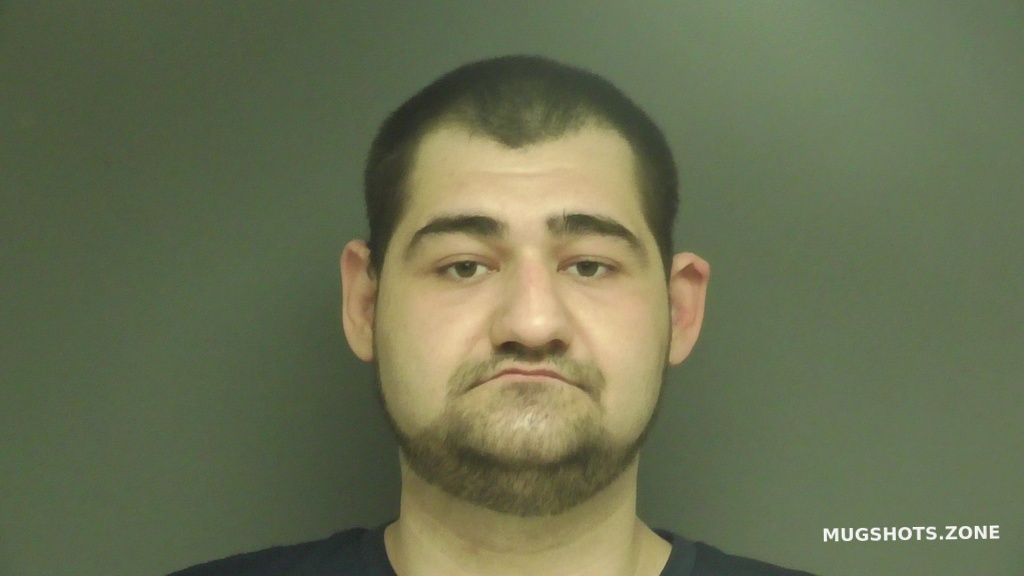 HOWELL COREY ALAN 03/22/2022 - Calhoun County Mugshots Zone