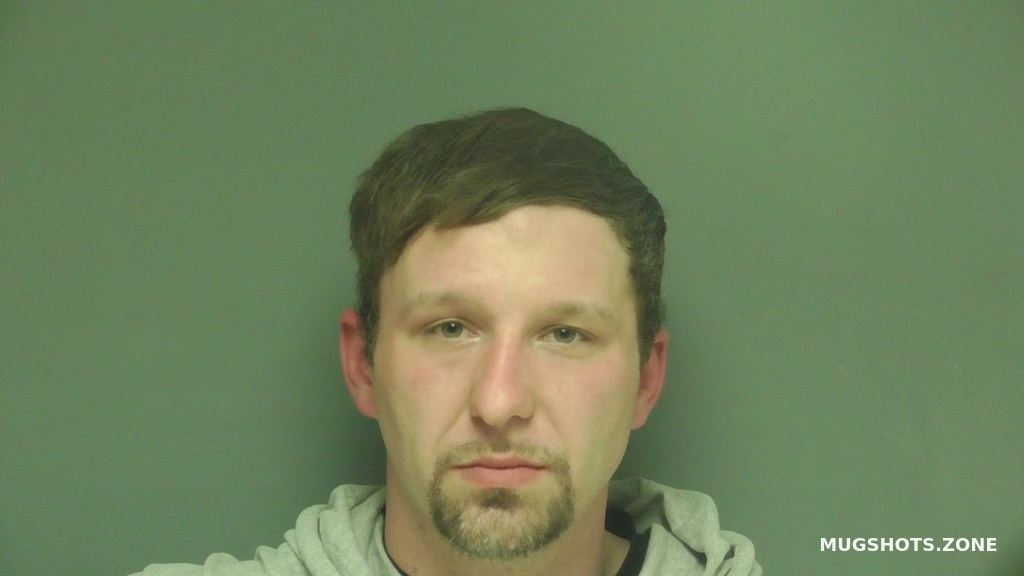 MOLAND SETH DEWAYNE 03/25/2022 - Calhoun County Mugshots Zone