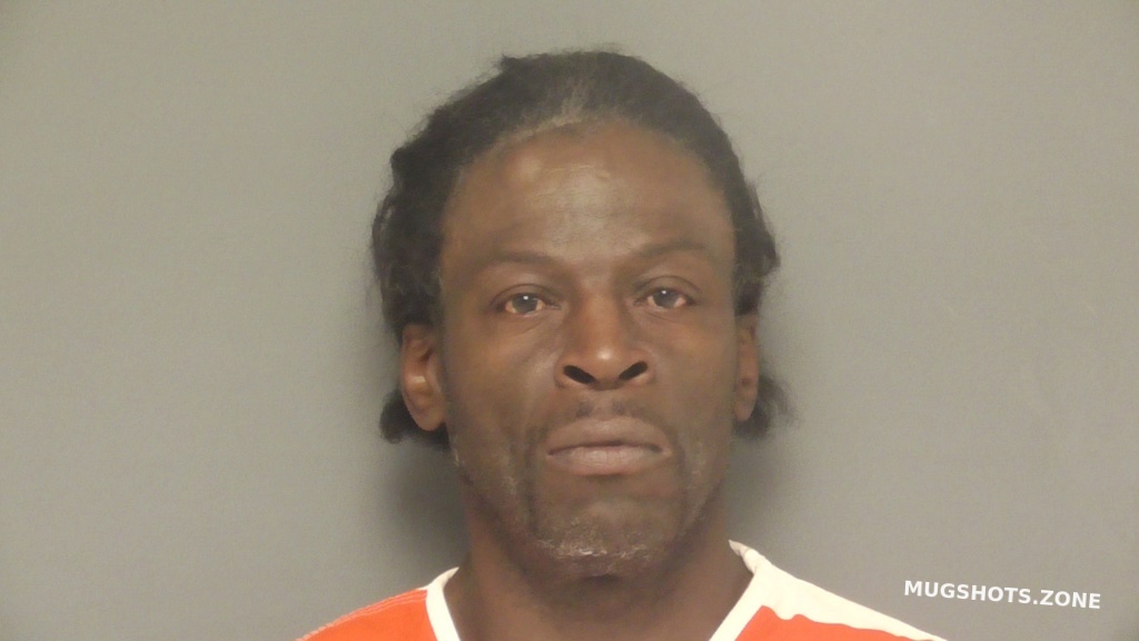 PRESLEY THEODORE OTIS 03/26/2022 - Calhoun County Mugshots Zone