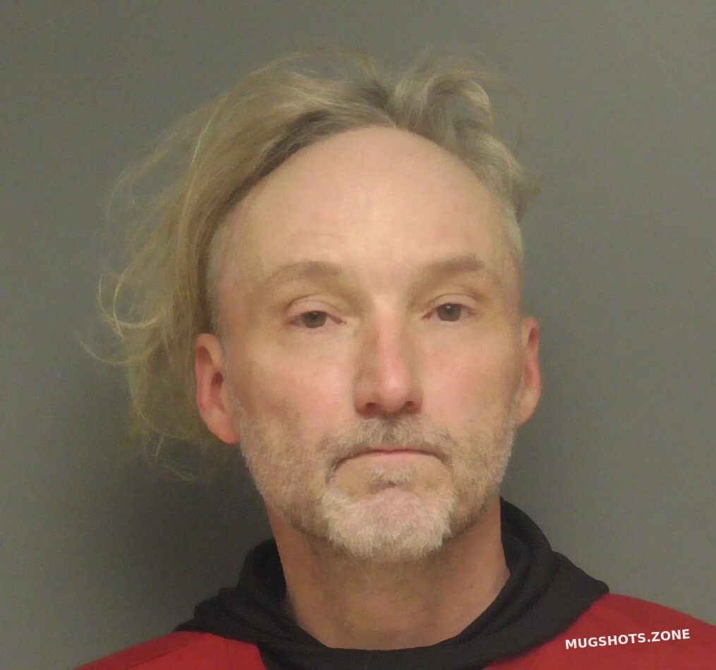 HOWELL RICHARD LEE 03/27/2022 - Calhoun County Mugshots Zone