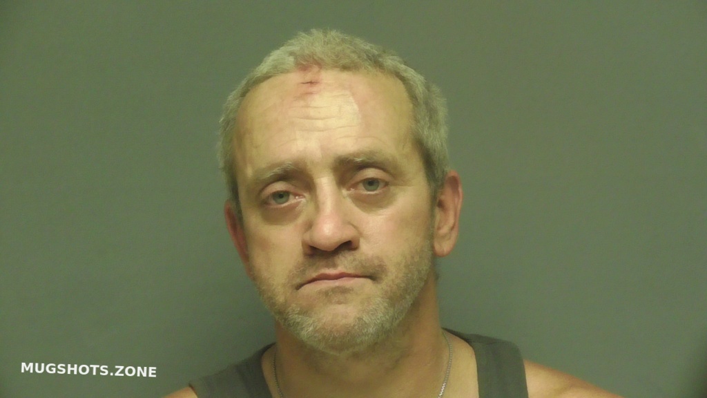 HAMLIN MARK SHANE 03/27/2022 - Calhoun County Mugshots Zone
