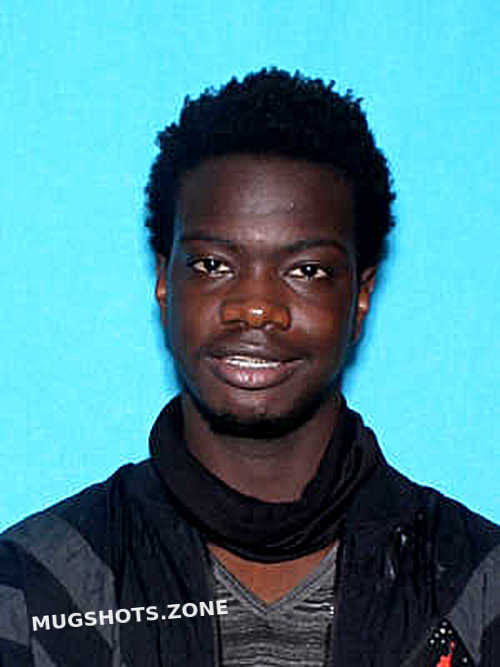 TURNER DERRION LEE 03/28/2022 - Calhoun County Mugshots Zone