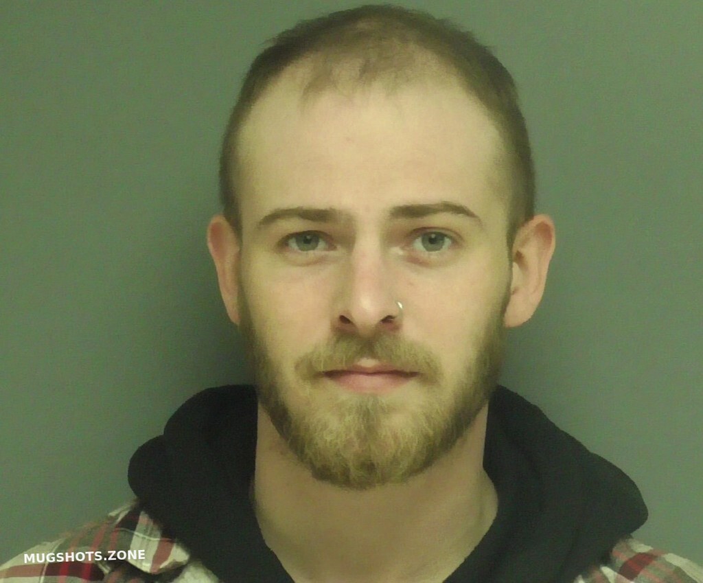 ROBERTSON JAYSON RYAN 03/31/2022 - Calhoun County Mugshots Zone