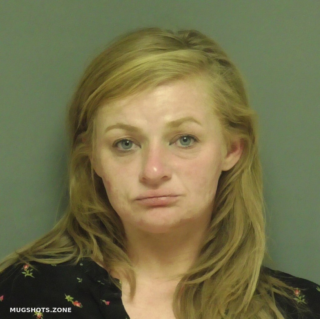 VICK SARAH ELIZABETH 04/02/2022 - Calhoun County Mugshots Zone