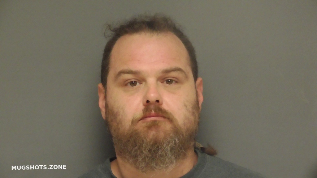 ROPER SHANE ANDREW 04/05/2022 - Calhoun County Mugshots Zone