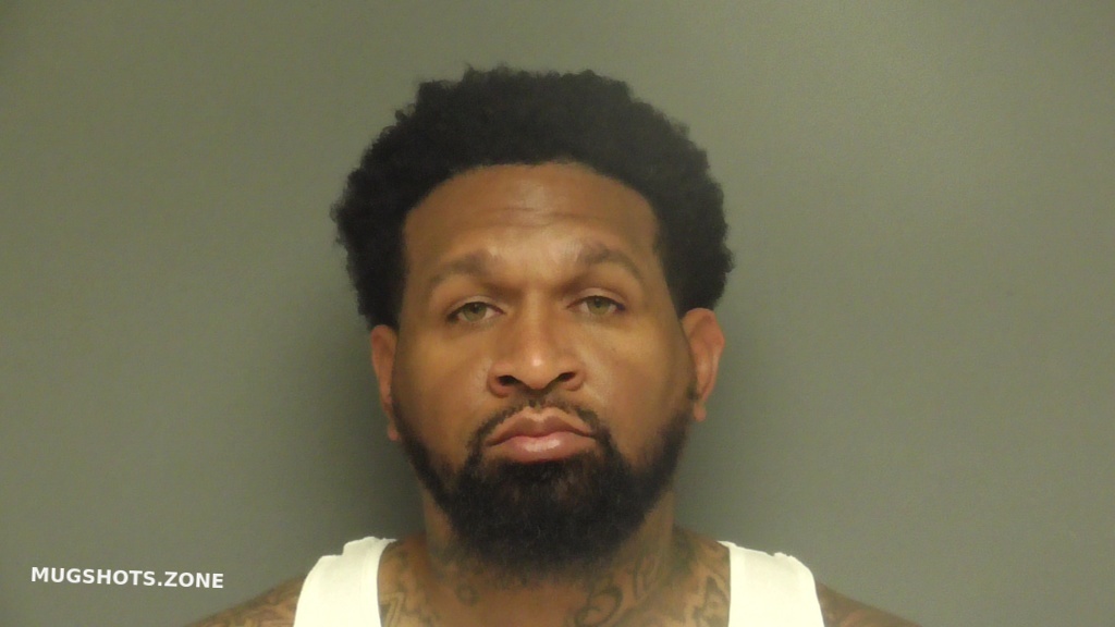 AARON RENARDO DION 04/06/2022 - Calhoun County Mugshots Zone