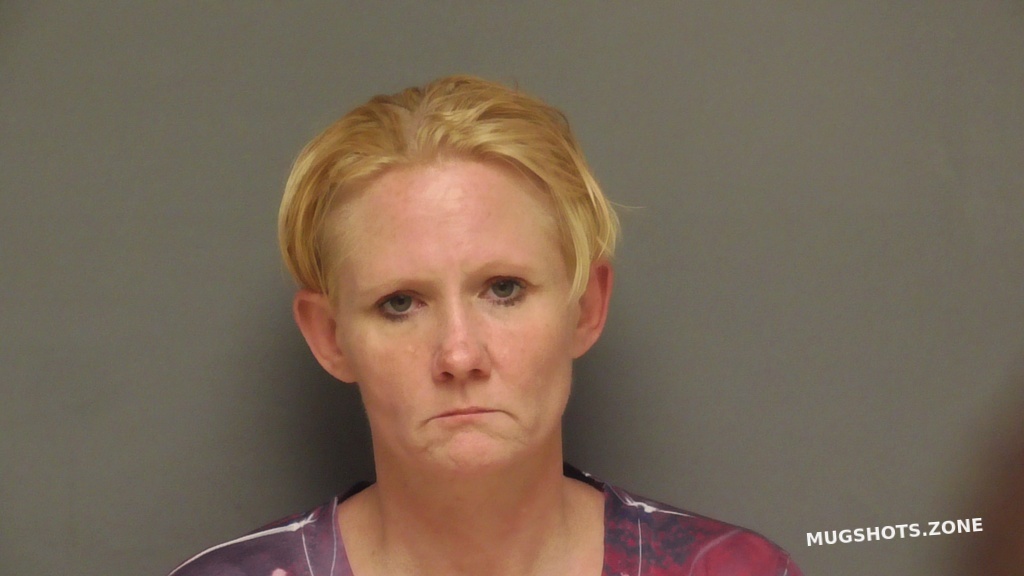 TALLMAN SHIRLEY MICHELLE 04/07/2022 - Calhoun County Mugshots Zone