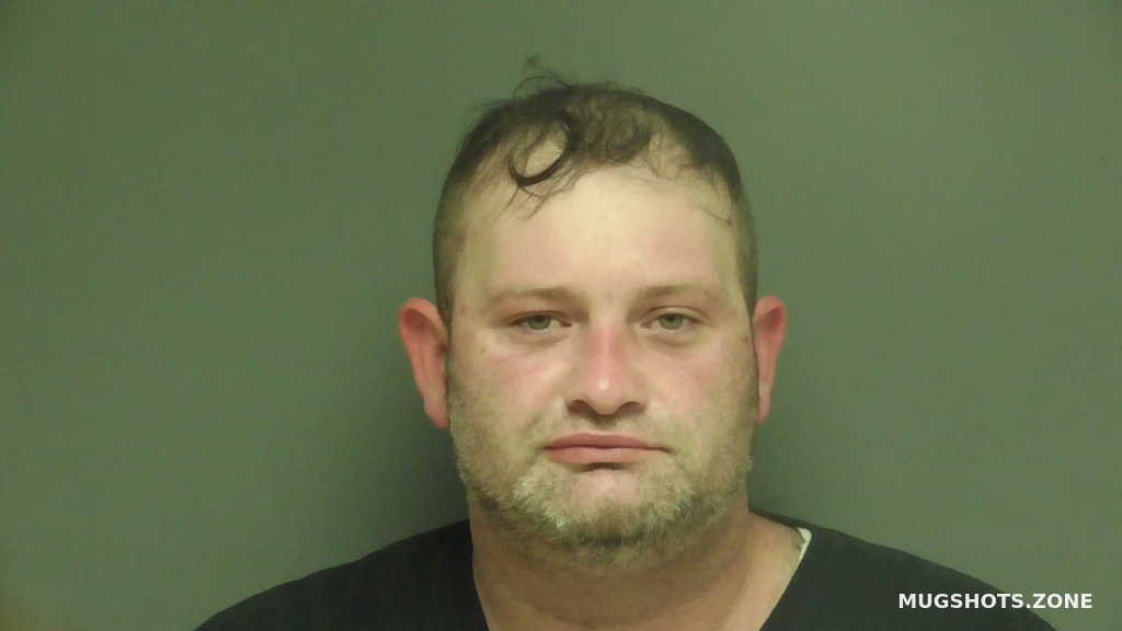 LOCKE ERICK BRADLEY 04/07/2022 - Calhoun County Mugshots Zone