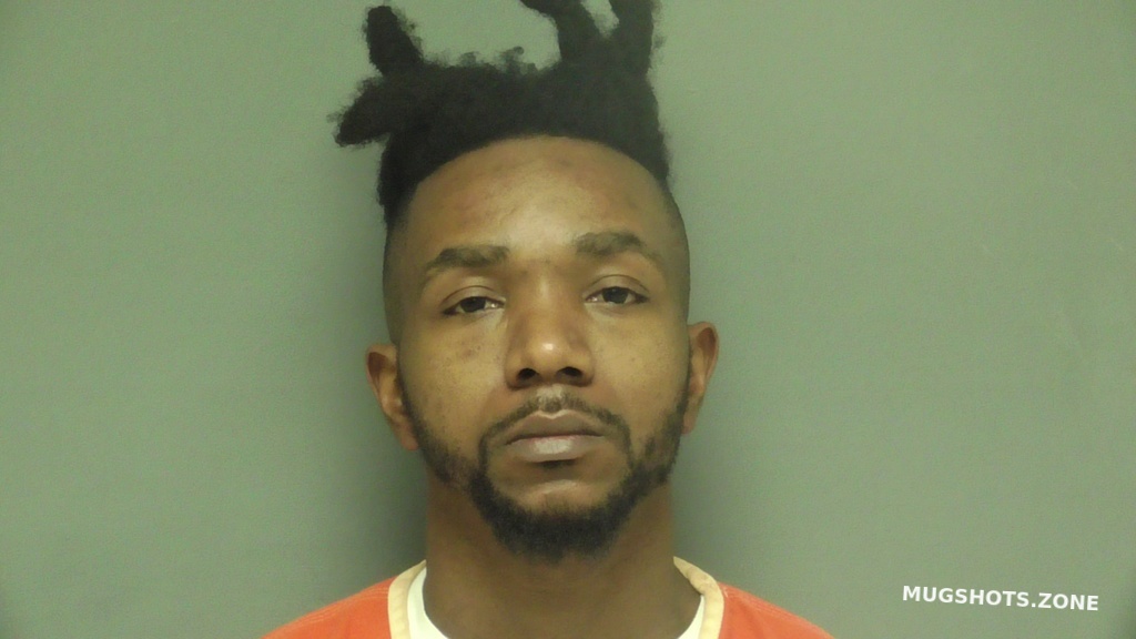 CUNNINGHAM THOMAS TRAMAINE 04/08/2022 - Calhoun County Mugshots Zone