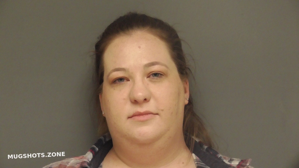 PONDER JESSICA NICOLE 04/09/2022 - Calhoun County Mugshots Zone