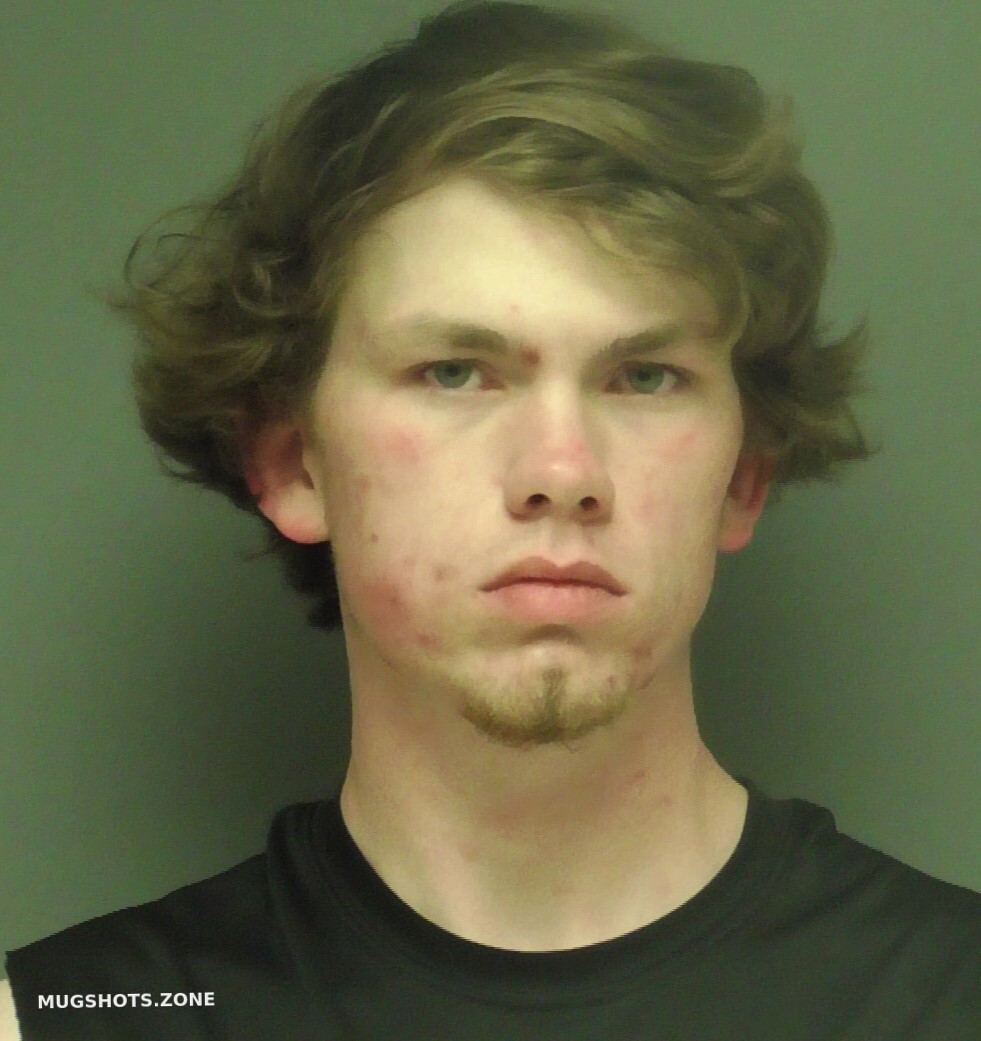 STUDDARD JOSEPH MATTHEW 04/10/2022 - Calhoun County Mugshots Zone