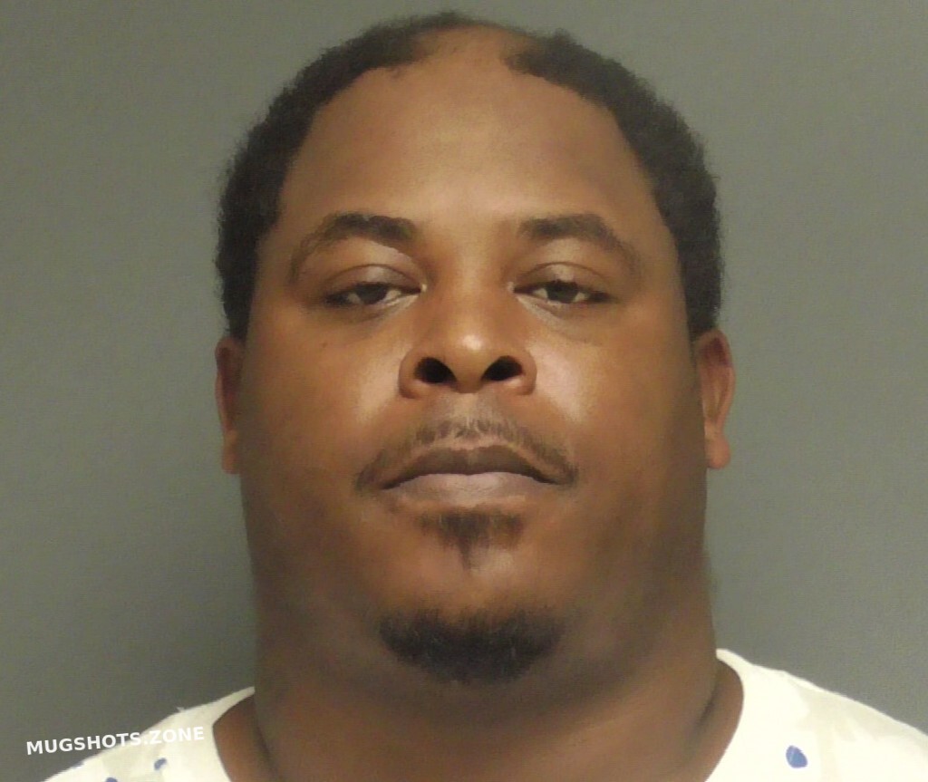 WILSON MARVIN DEWAYNE 04/14/2022 - Calhoun County Mugshots Zone