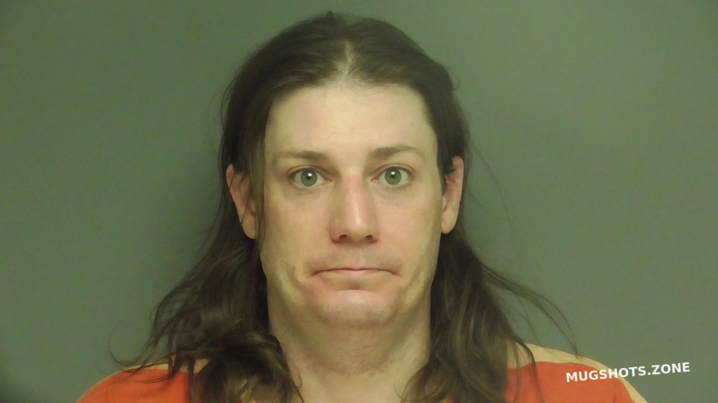 LOWRY ALAN DAVID 04/14/2022 - Calhoun County Mugshots Zone