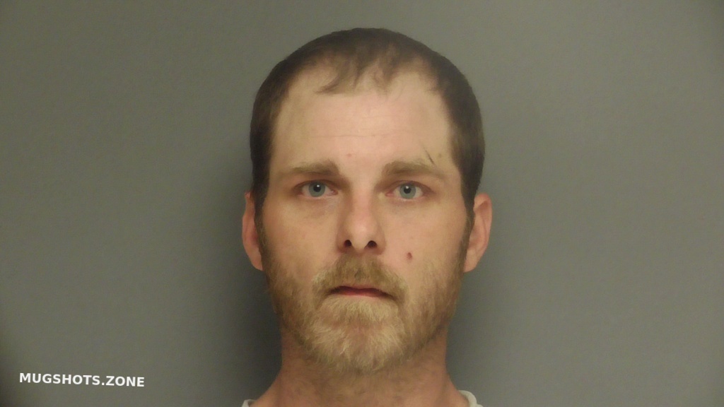 DICKERSON SCOTTIE RAY 04/17/2022 - Calhoun County Mugshots Zone