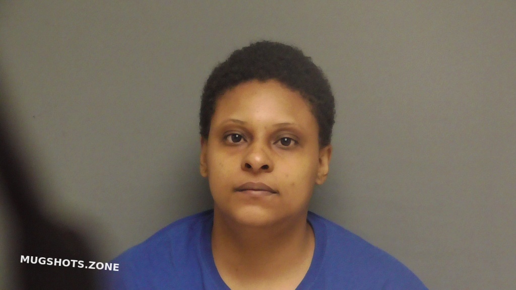 POPE TANISHA LEANN 04/22/2022 - Calhoun County Mugshots Zone