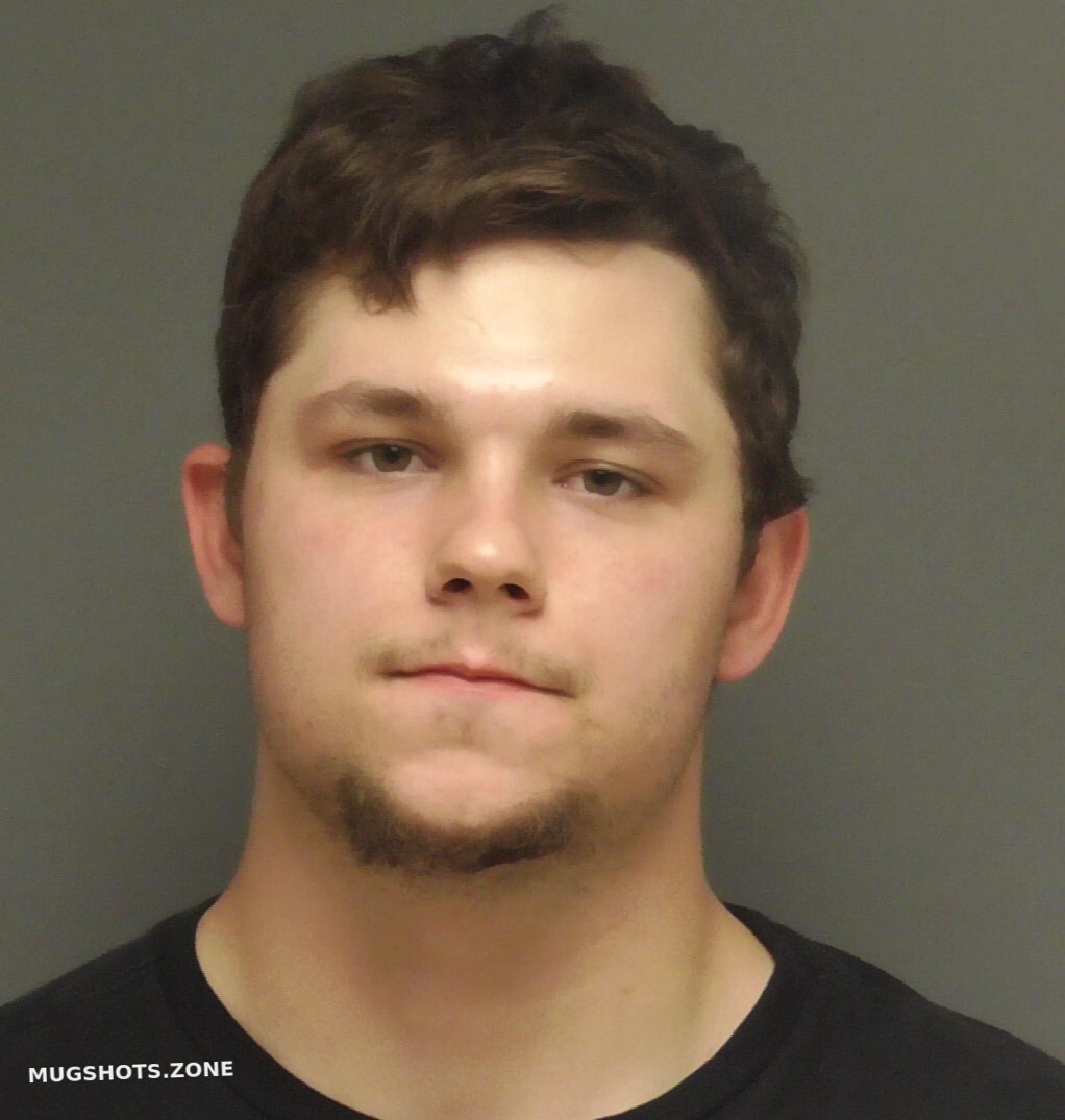 DENHAM HOUSTON JAY 04/22/2022 - Calhoun County Mugshots Zone