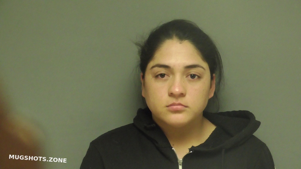 RODRIQUEZ-ROQUE FABIOLA R 04/29/2022 - Calhoun County Mugshots Zone