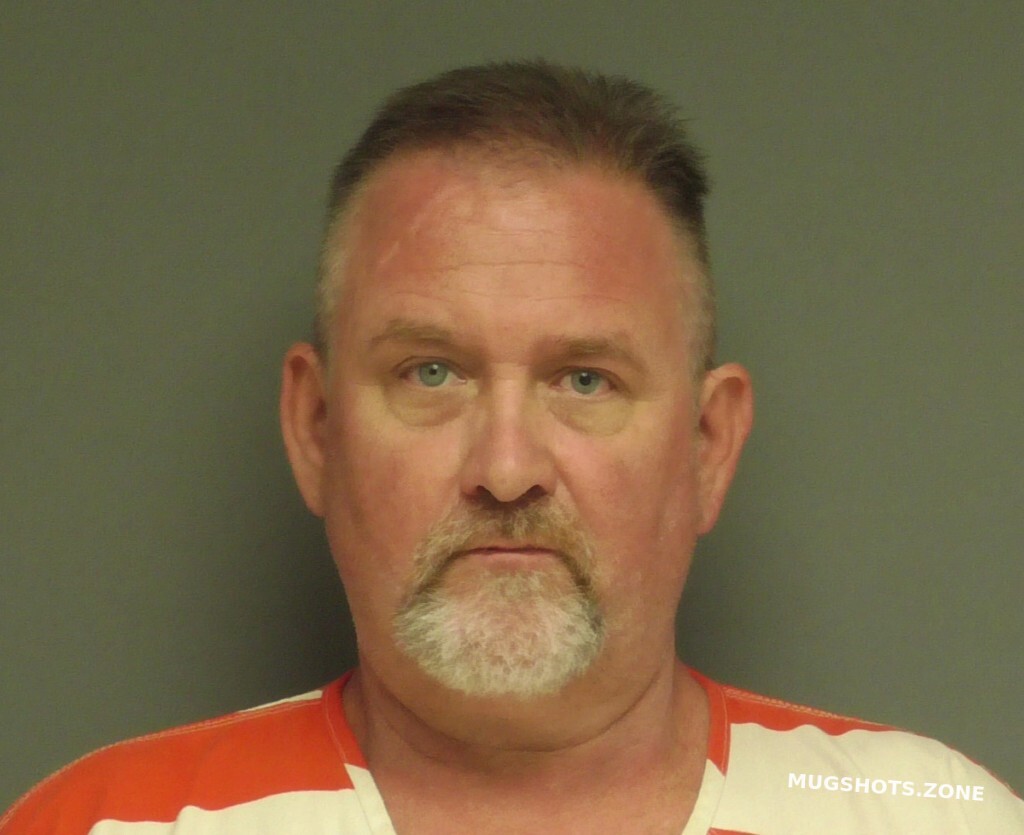 PRUITT JOHN LOREN 04/29/2022 - Calhoun County Mugshots Zone