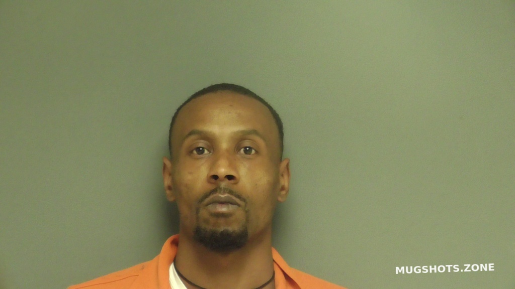 SALTER MARCUS MONTEZ 04/30/2022 - Calhoun County Mugshots Zone