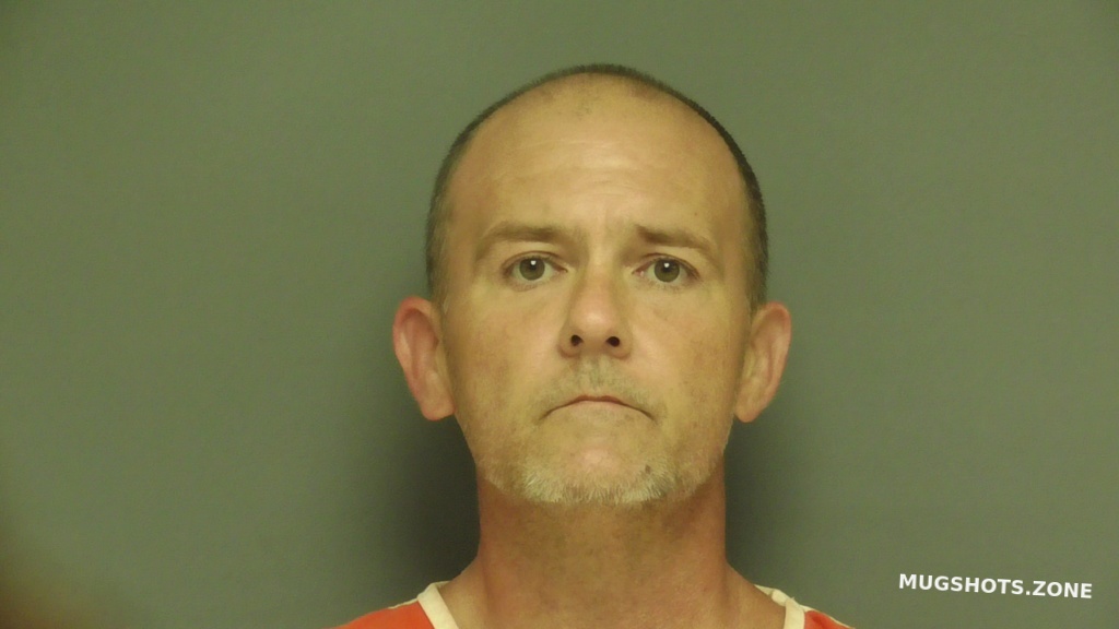 EPPS DANNY GLENN 05/06/2022 - Calhoun County Mugshots Zone