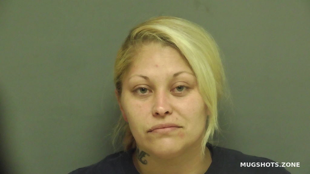 ESTEL AMBER JOYCE 05/07/2022 - Calhoun County Mugshots Zone