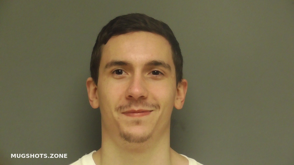 DEMPSEY JACOB SCOTT 05/09/2022 - Calhoun County Mugshots Zone