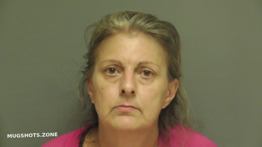 HOWLE SHANDA HAYES 05/11/2022 - Calhoun County Mugshots Zone