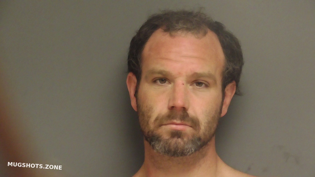 HOLDER RANDALL AUSTIN 05/14/2022 - Calhoun County Mugshots Zone