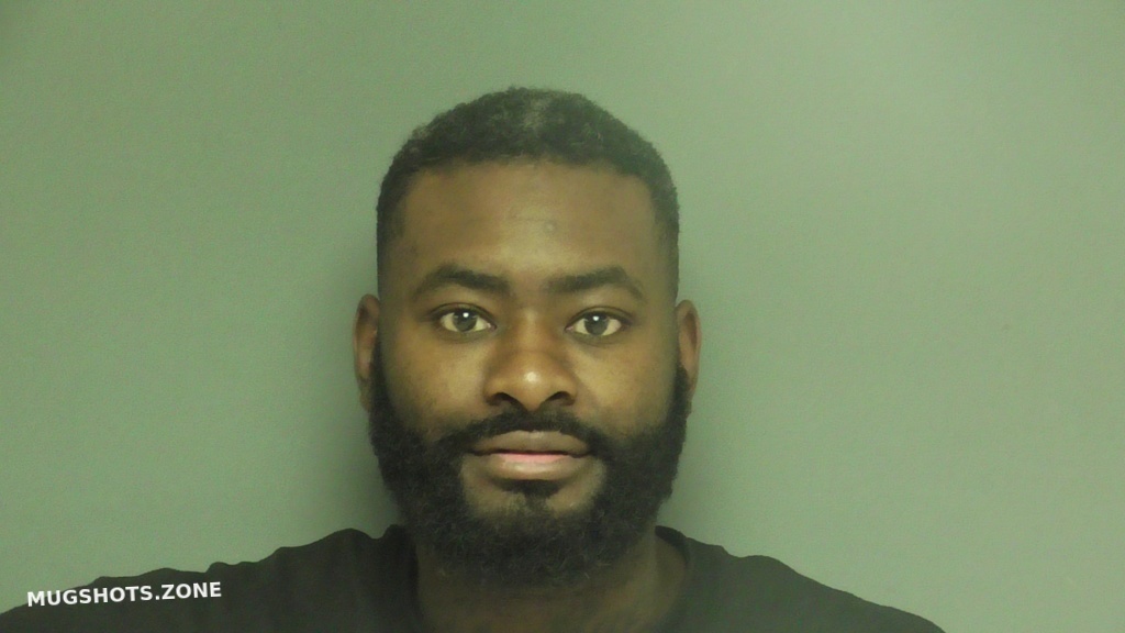 MCCLELLAN ANTOINE MARQUE 05/16/2022 - Calhoun County Mugshots Zone