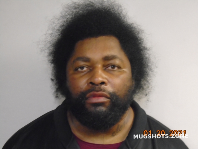 EDWARDS RUBEN JAMES 05/18/2022 - Calhoun County Mugshots Zone