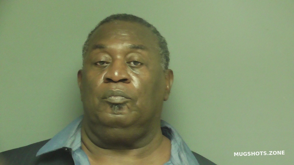 JACKSON ANTHONY TYRONE 05/19/2022 - Calhoun County Mugshots Zone