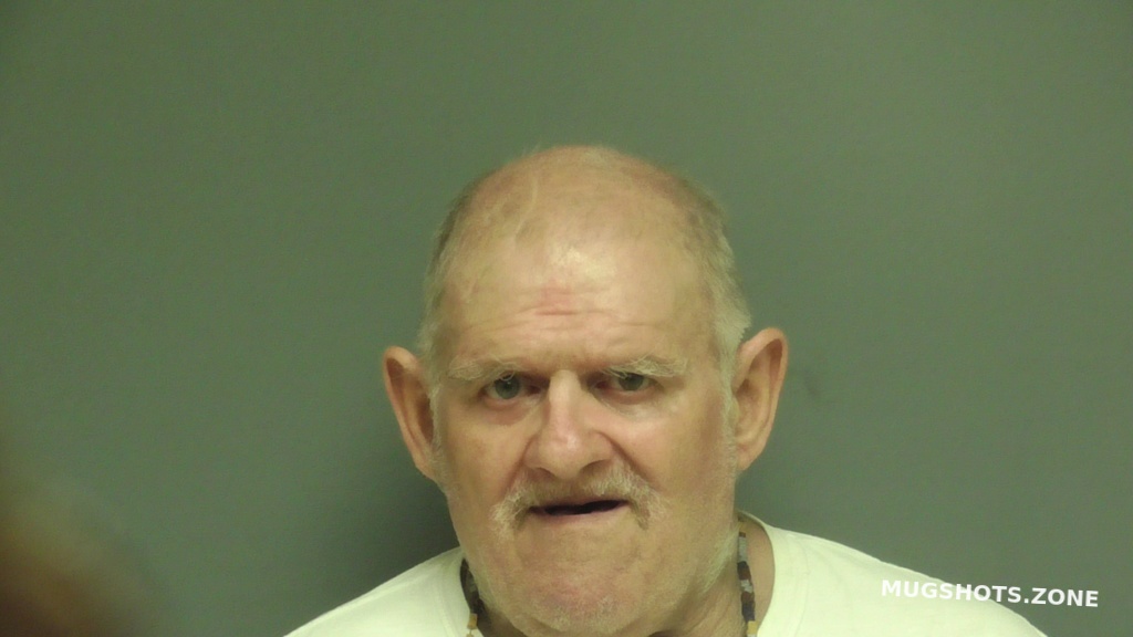 HICKS MARVIN EUGENE 05/19/2022 - Calhoun County Mugshots Zone