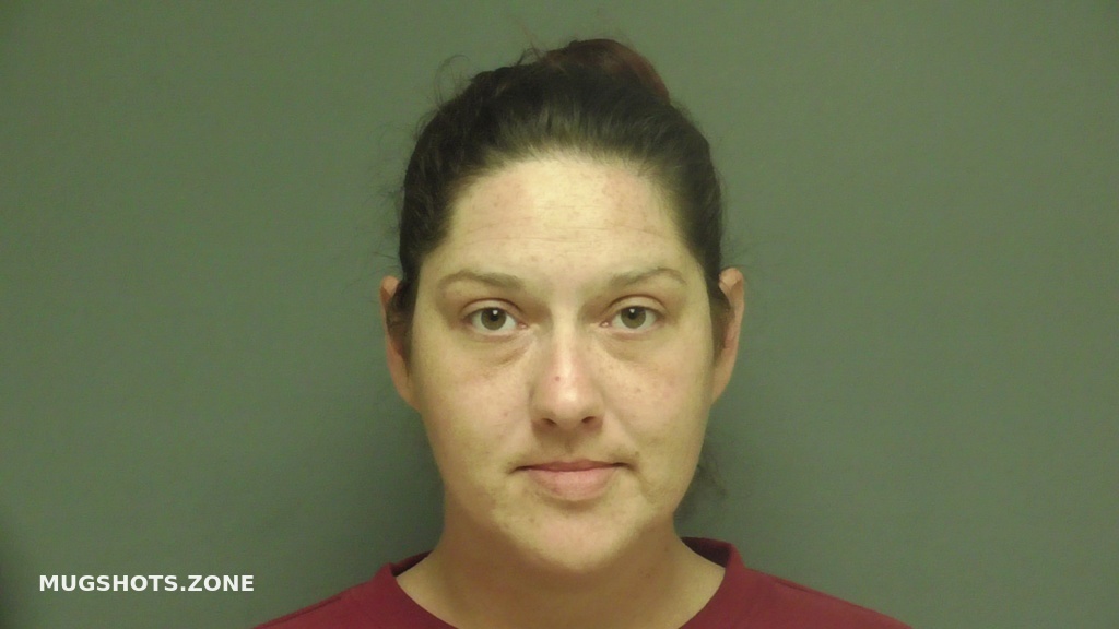 BECK SUMER LYNN 05/20/2022 - Calhoun County Mugshots Zone