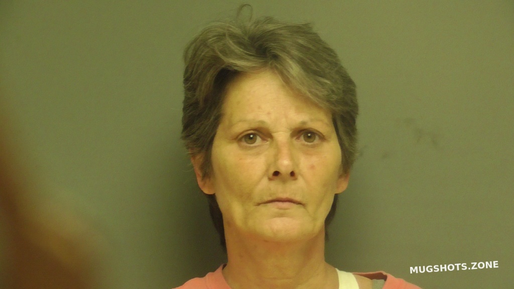 MARLER TONYA DARLENE 05/23/2022 - Calhoun County Mugshots Zone
