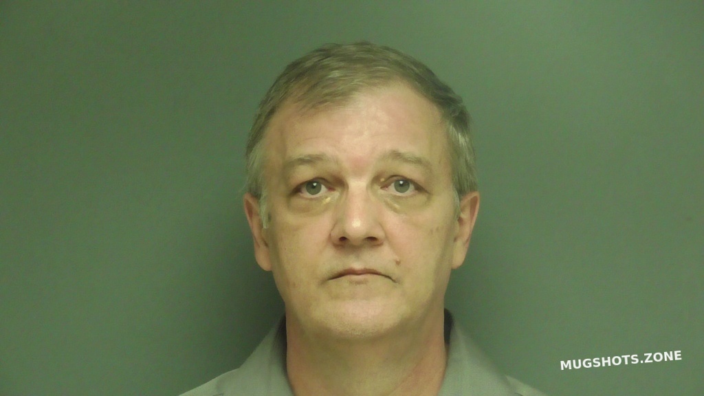 HAMILTON DANNY MARK 05/23/2022 - Calhoun County Mugshots Zone