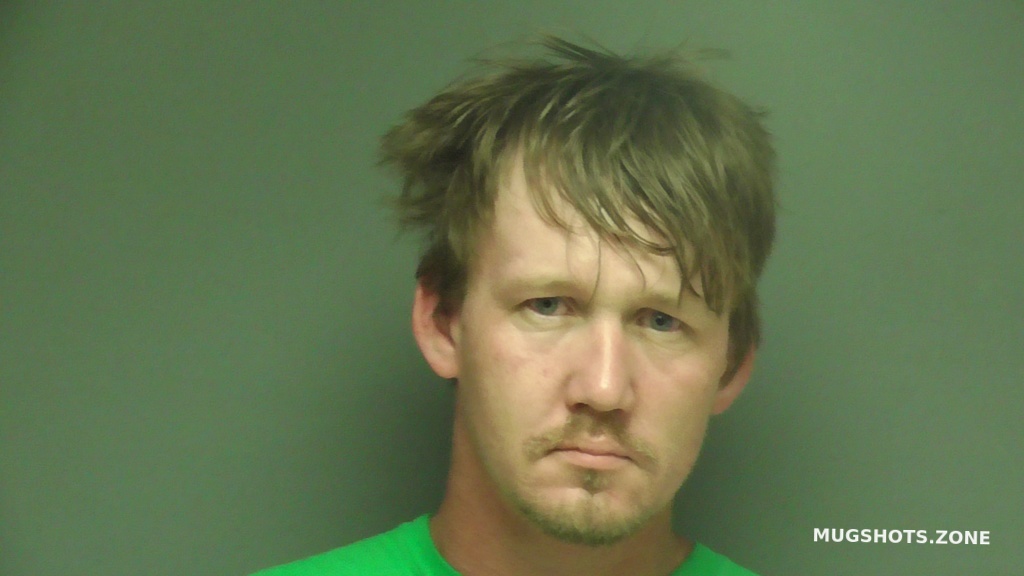 ROPER WILLIAM DAVID 05/23/2022 - Calhoun County Mugshots Zone